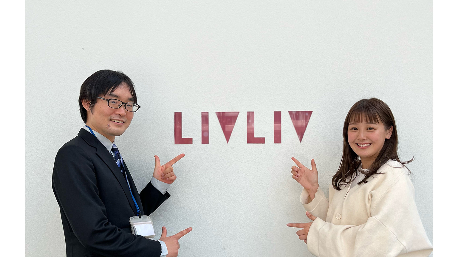 【企業事例/静活株式会社様 対談/前編】日本初のホログラム常設シアター「LIVLIV」/ 数ある広告媒体から「PIA DMP Cross ...